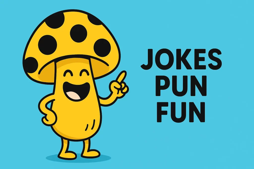 100+ Polka Dot Jokes That Really Hit the Spot