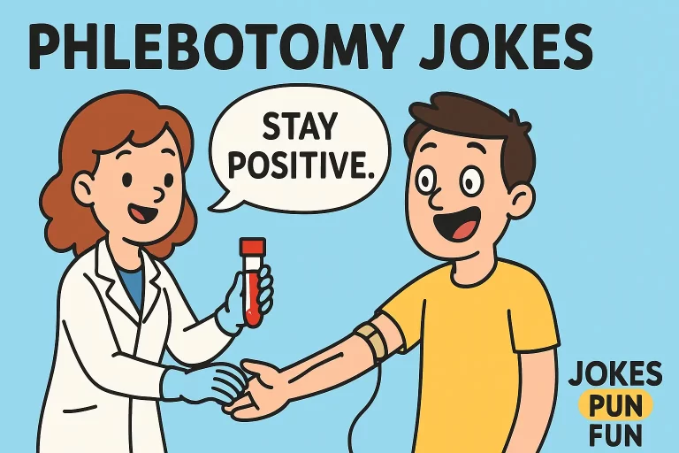 100 Maintenance Jokes That Keep You Laughing