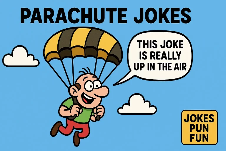 100+ Hilarious Swedish Jokes to Make You Laugh Out Loud