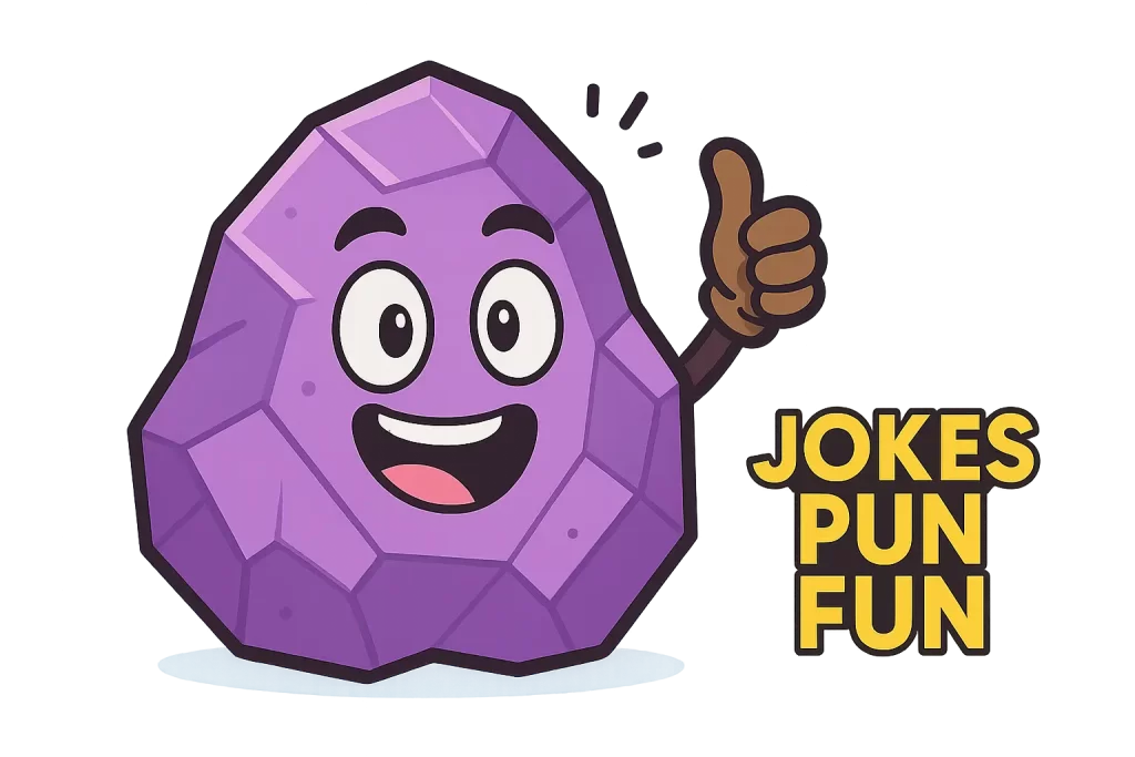 Top 100+ Mineral Puns That Rock Your Funny Bone