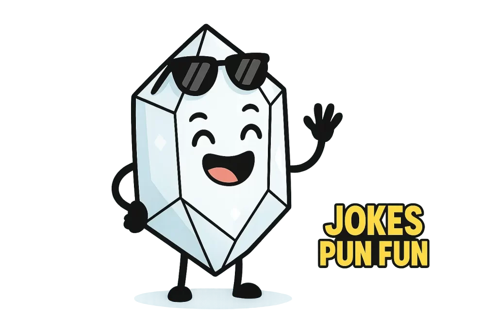 Top 100+ Mineral Puns That Rock Your Funny Bone
