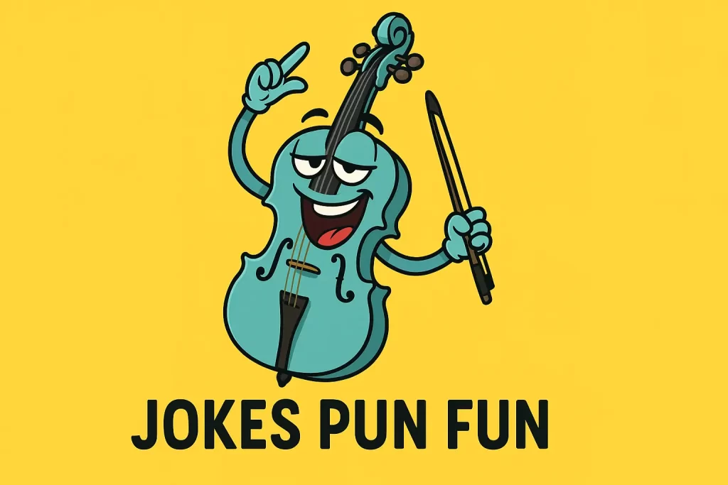 100+ Viola Jokes That Hit All The Right Notes
