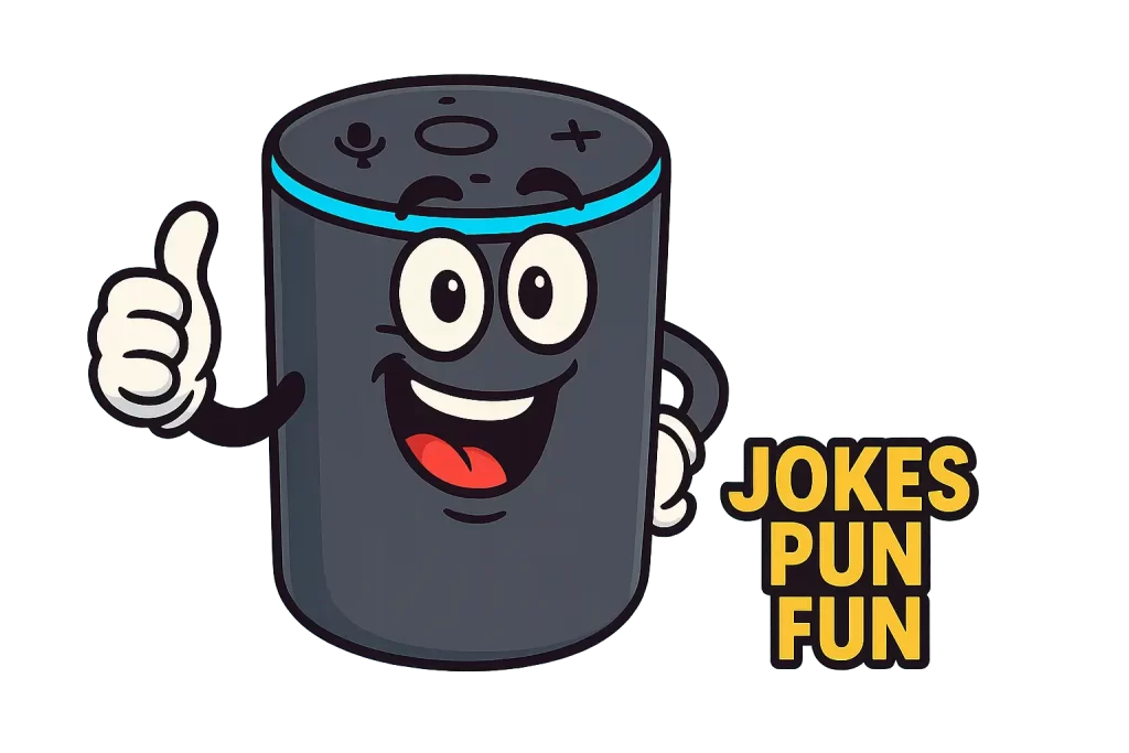 100+ Clever Alexa Jokes That Never Get Old