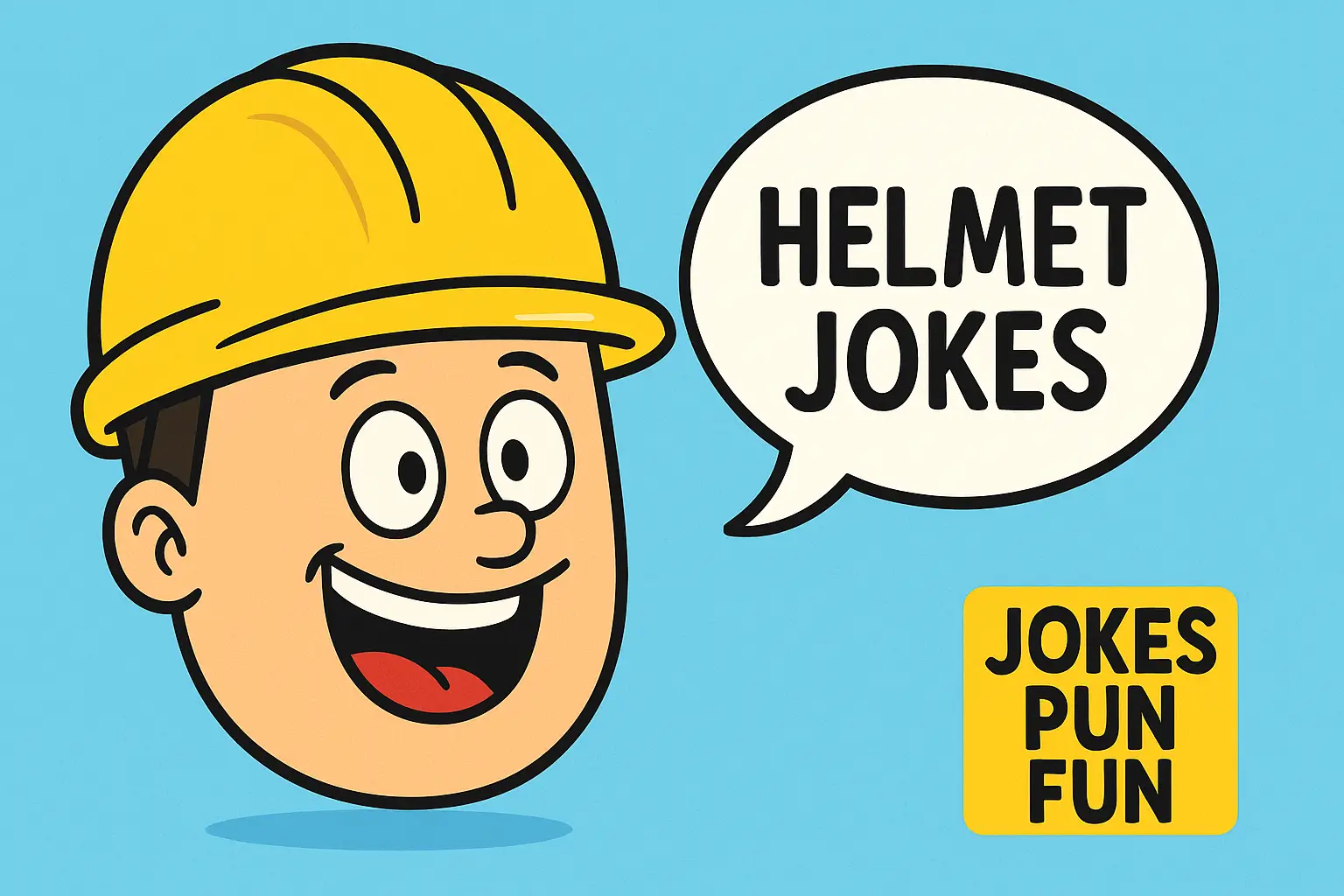 100+ Helmet Jokes That Will Crack You Up