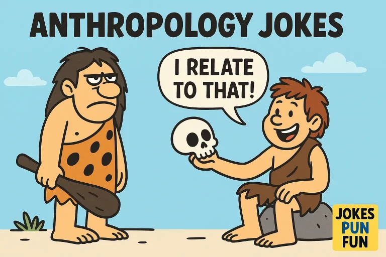 45+ Funny Greek God Jokes for Easy, Lighthearted Laughs