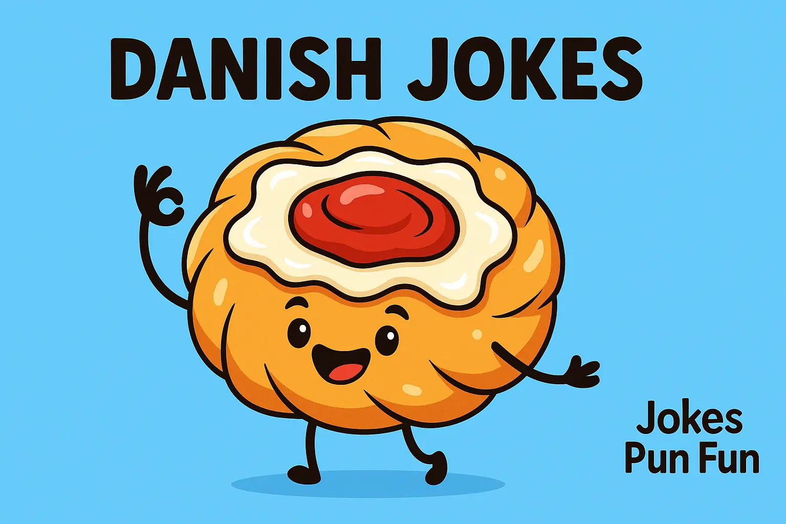 100+ Side Splitting Danish Jokes For Your Happy Moments