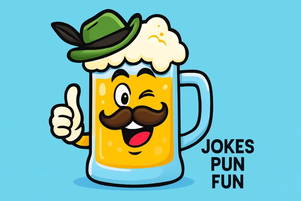 100+ Hilarious Germany Jokes For Endless Laughs