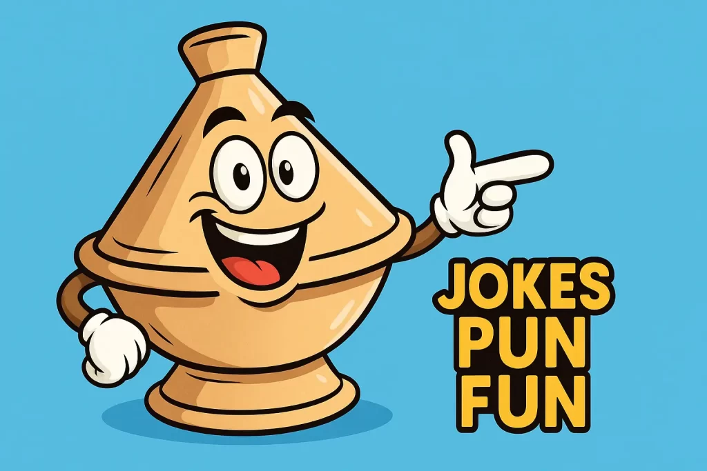 100+ Moroccan jokes that will make your day brighter