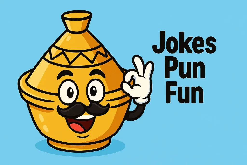 100+ Moroccan jokes that will make your day brighter