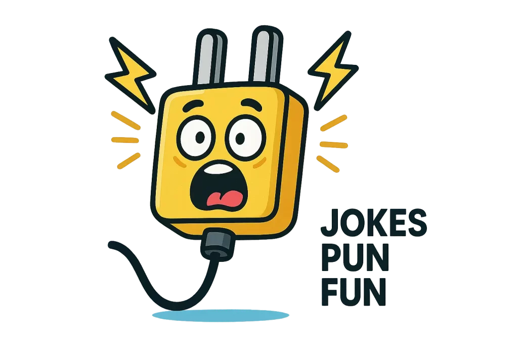 100+ Shock Puns That Deliver Maximum Laughs Every Time
