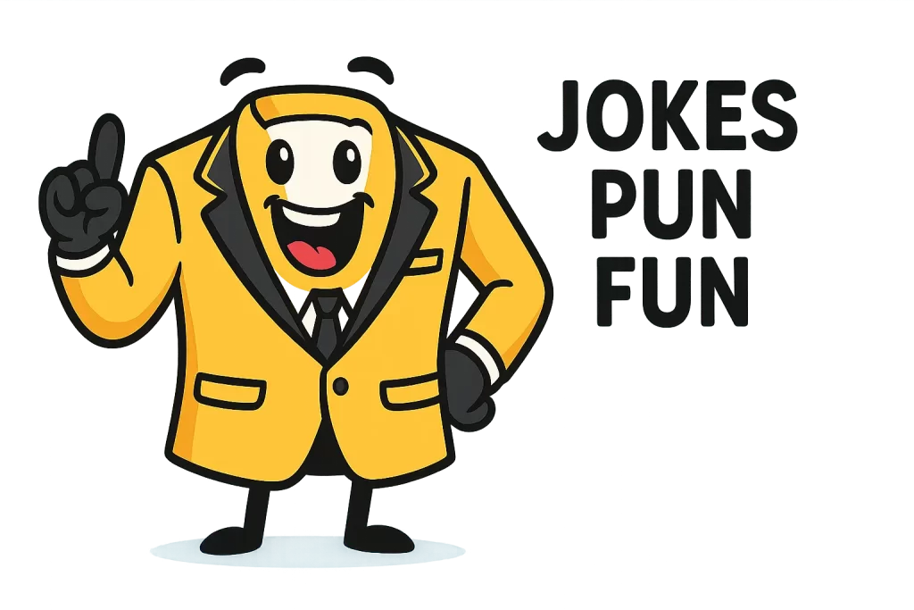 100+ Suit jokes that spark fun and laughter today