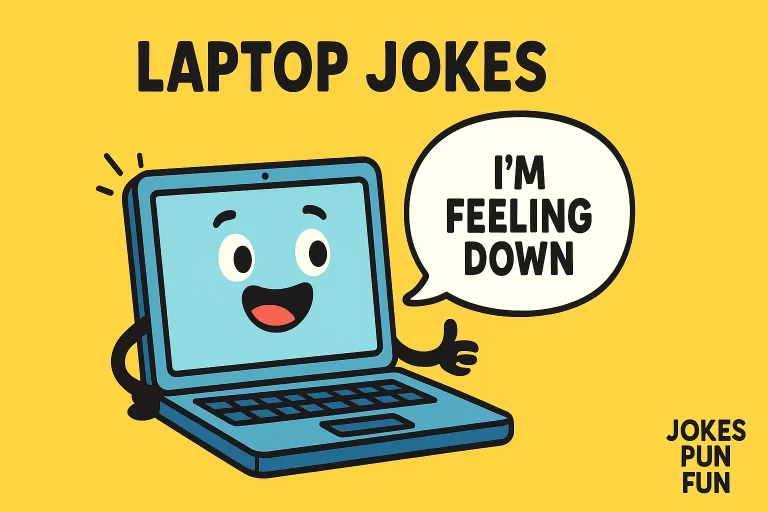 100+ Hilarious Software Engineer Jokes for Tech Lovers