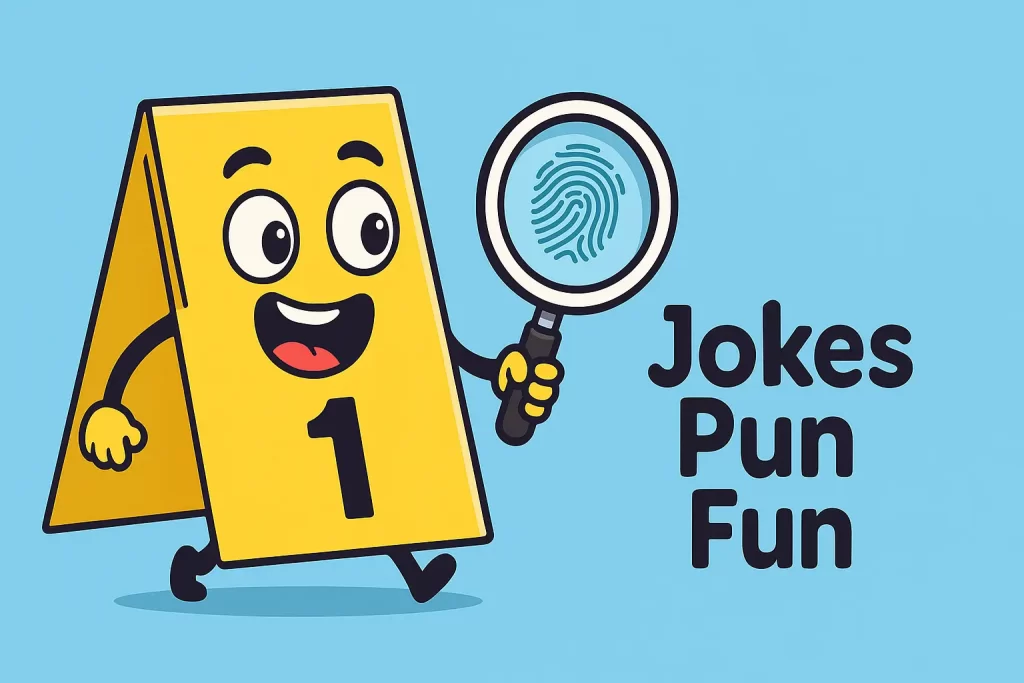 100+ Forensic Jokes That Will Make You Laugh Out Loud