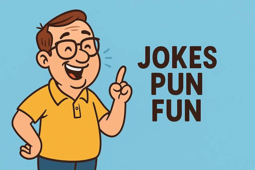 100+ Corny dad jokes that will make every reader laugh