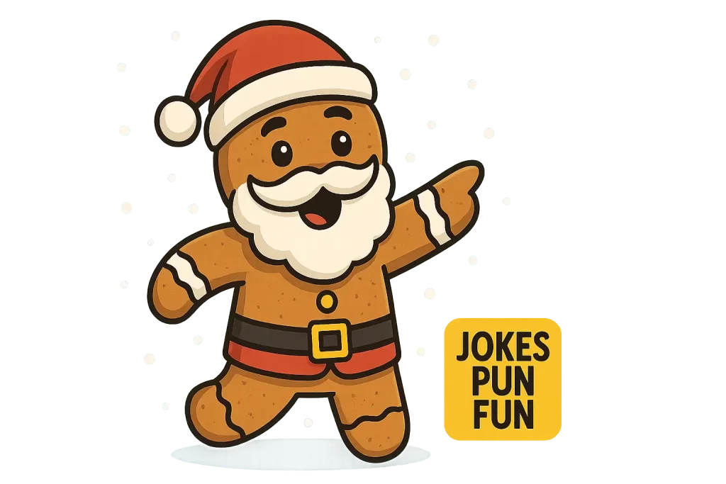 100+ Christmas Dad Jokes to Make You Laugh Out Loud