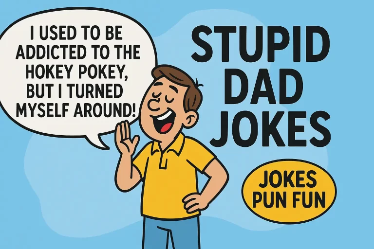 117+ Best Dad jokes for work that spark office laughs