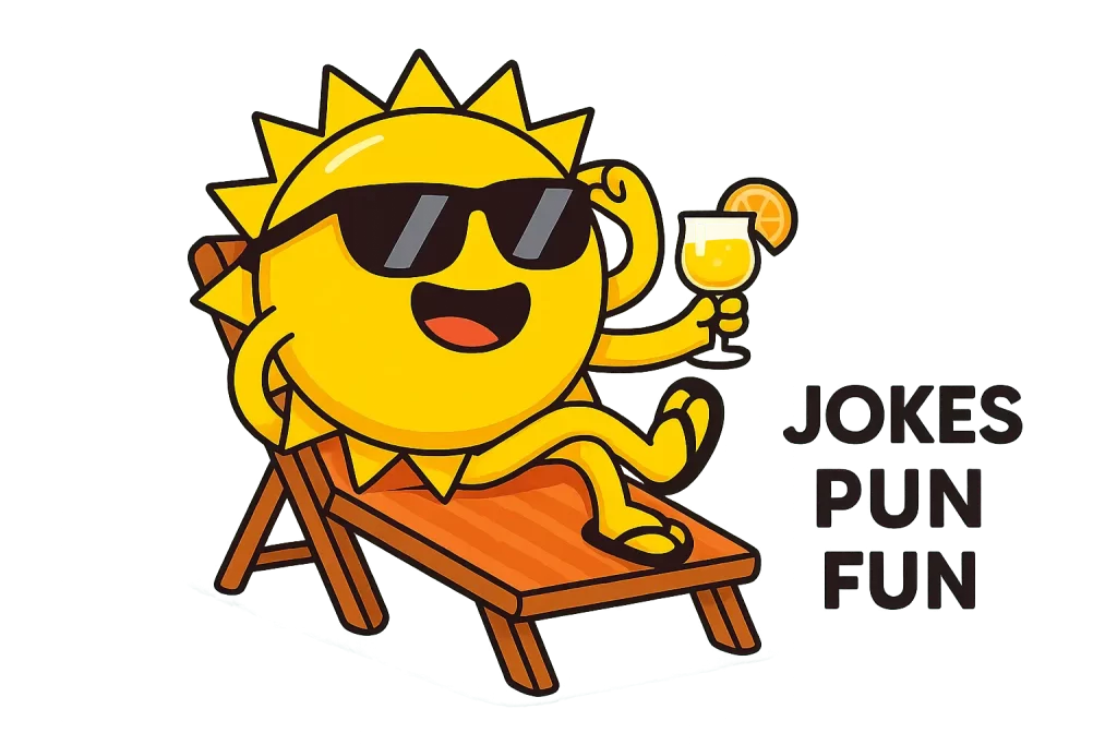 96+ Holiday dad jokes that are funny for every season