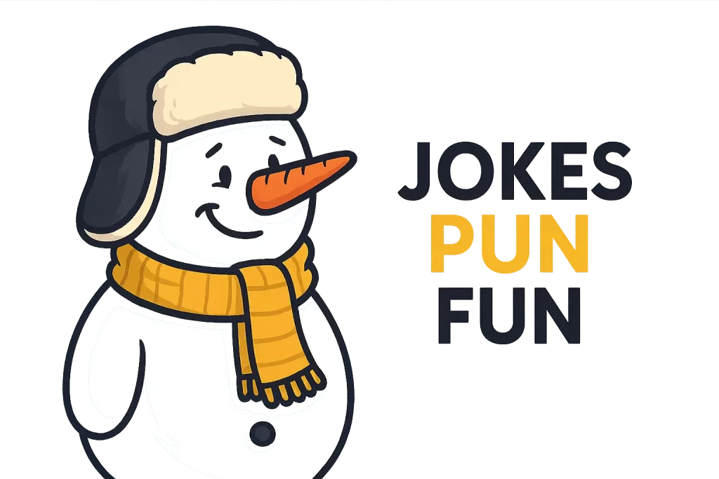 95+ Winter Dad Jokes That Warm Up Any Cold Day