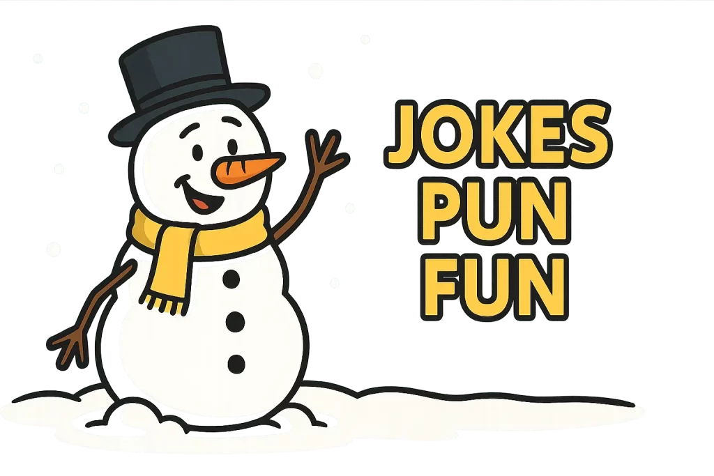 95+ Winter Dad Jokes That Warm Up Any Cold Day