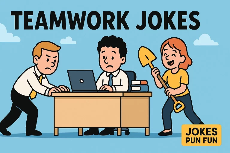 100+ Hilarious Paycheck Jokes That Hit Your Funny Bone