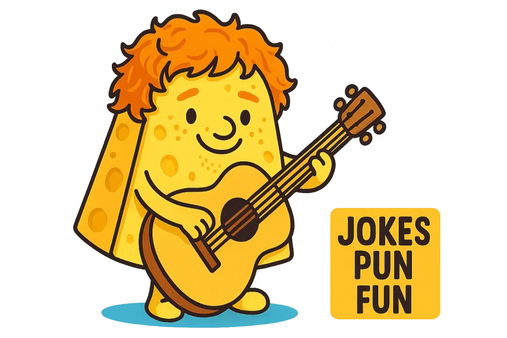 100+ Ed Sheeran Jokes That Will Have You Laughing Hard