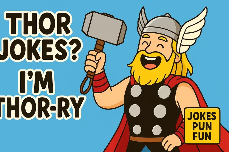 100+ Cringy Jokes That Will Make You Laugh and Cringe