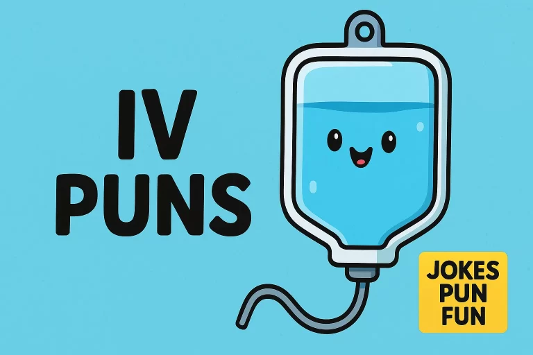 80+ Award Puns That Will Have You Laughing All the Way!