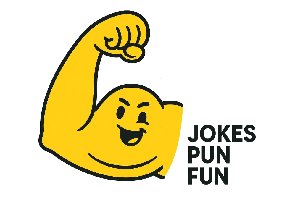 100+ Flex Jokes That Will Make You Laugh Out Loud
