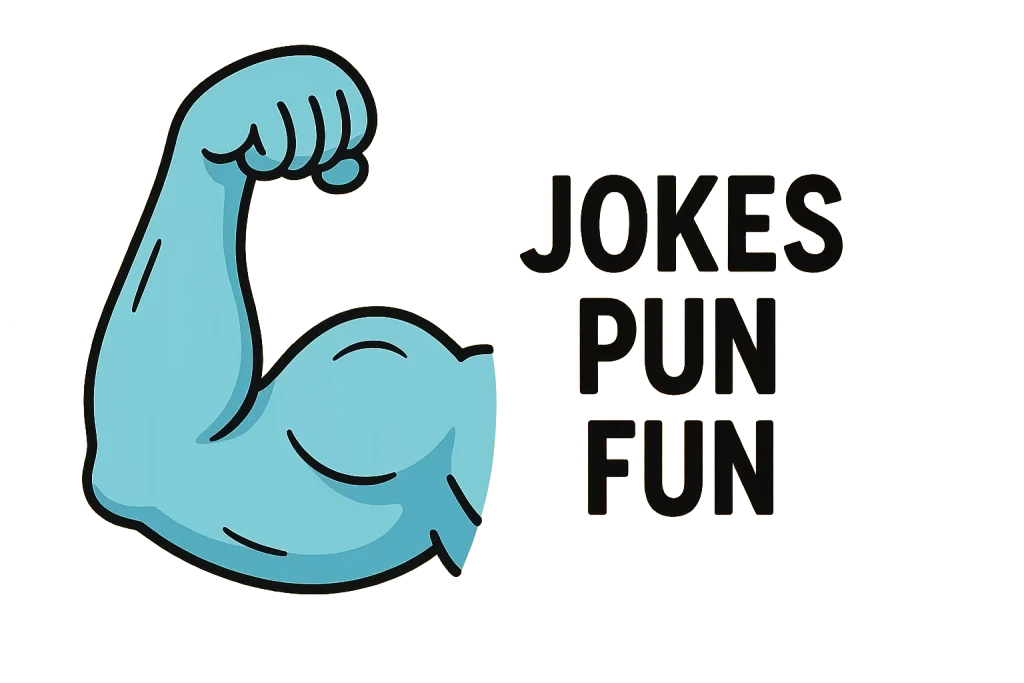 100+ Flex Jokes That Will Make You Laugh Out Loud