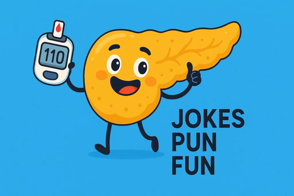 100+ Endocrinology Jokes That Make You Laugh Hard