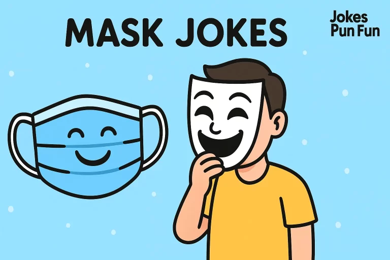100+ Hilarious Post Office Jokes to Make You Laugh
