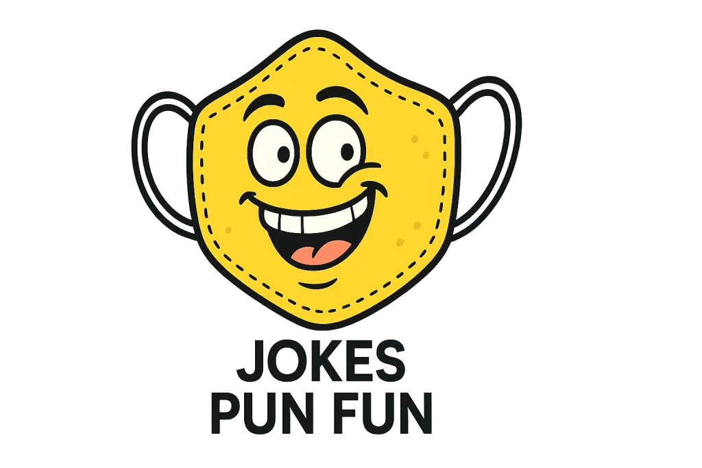 100+ Mask Jokes That Make Everyone Burst Out Laughing