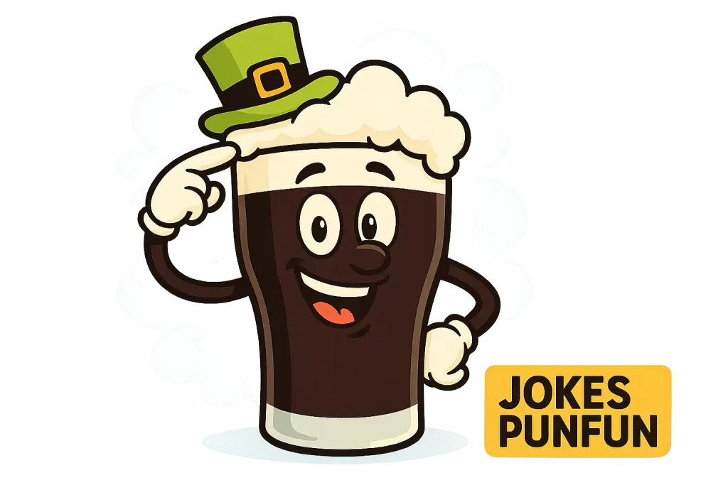 100+ Hilarious Dublin Jokes for a Good Laugh