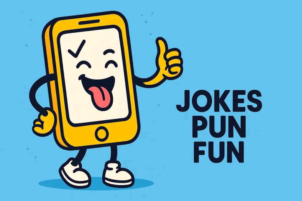 100+ Gen Z Jokes that Deliver Maximum Laughs and Fun