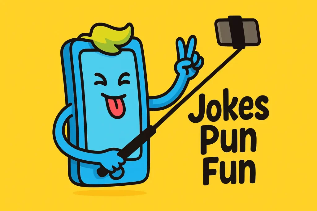 100+ Gen Z Jokes that Deliver Maximum Laughs and Fun