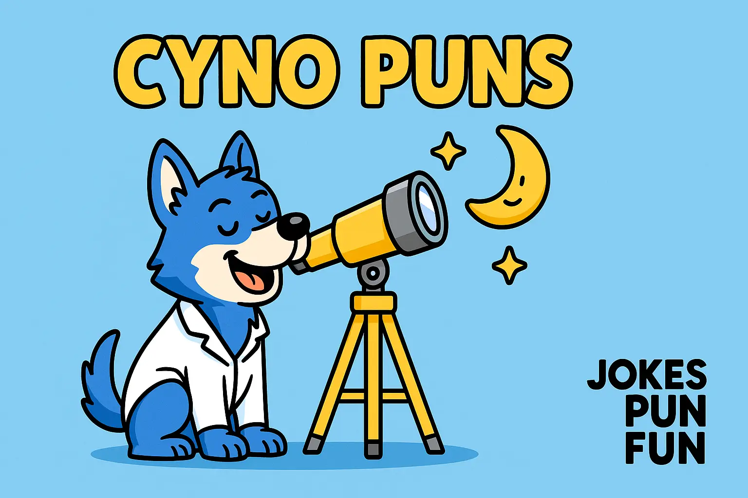 100+ Cyno Puns That Deliver Maximum Laughs Every Time