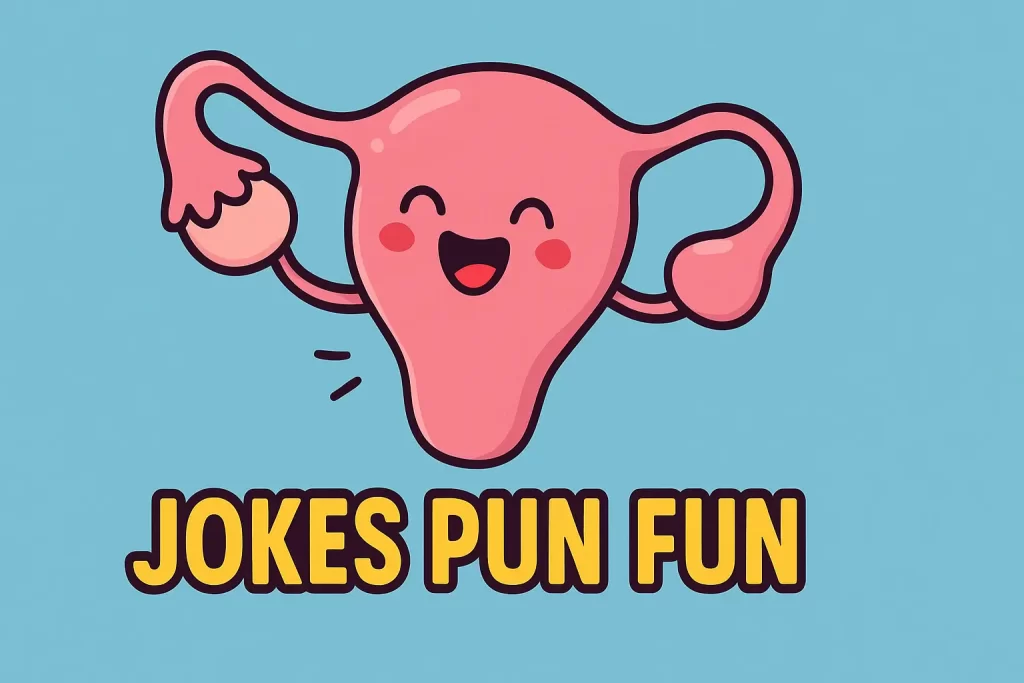 100+ Ovary Puns That Deliver Funniest Medical Humor